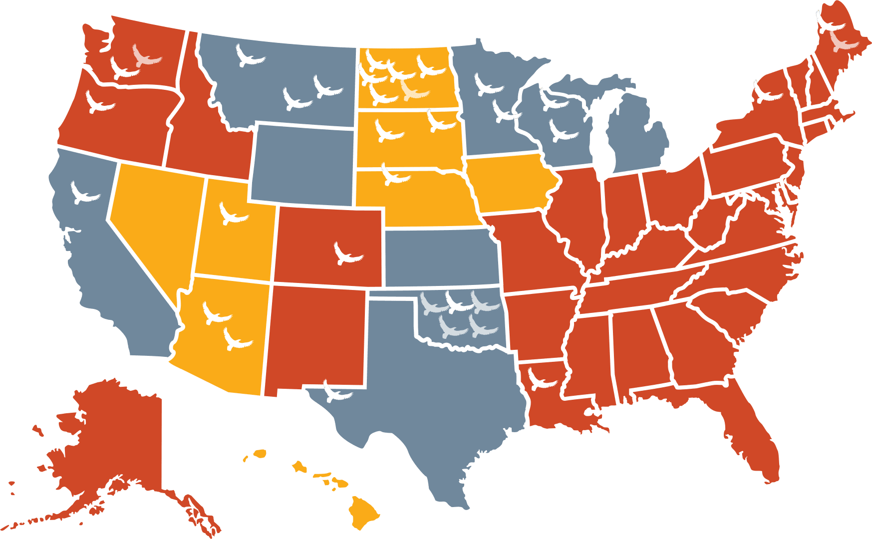 Smartphone Apps for Tribal Nations - Native Reach