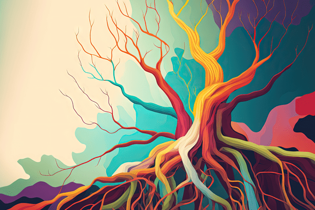 The Roots of Anger - Native Reach