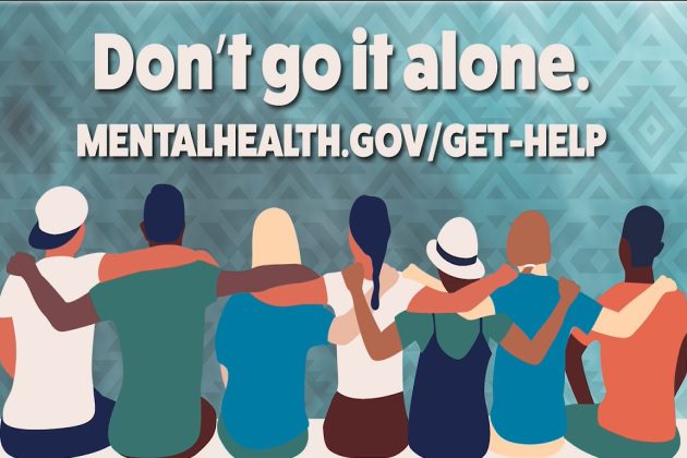 Healing is Possible - Native Reach