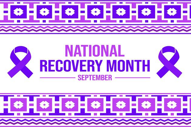 Recovery is Beautiful! - Native Reach